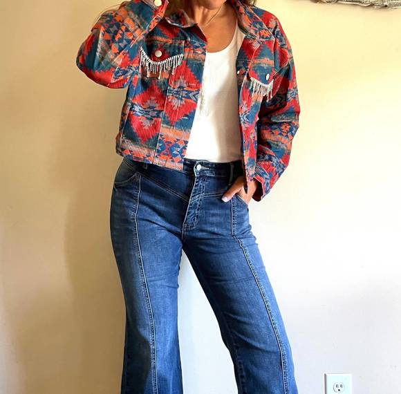 ANDREE BY UNIT | Jackets & Coats | New Andree By Unit Veyo Jacket In ...